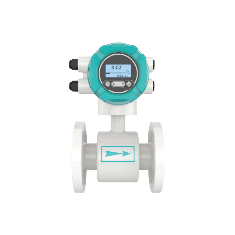 Flow meters Parameters – Iconiq Control Pvt. Ltd.
