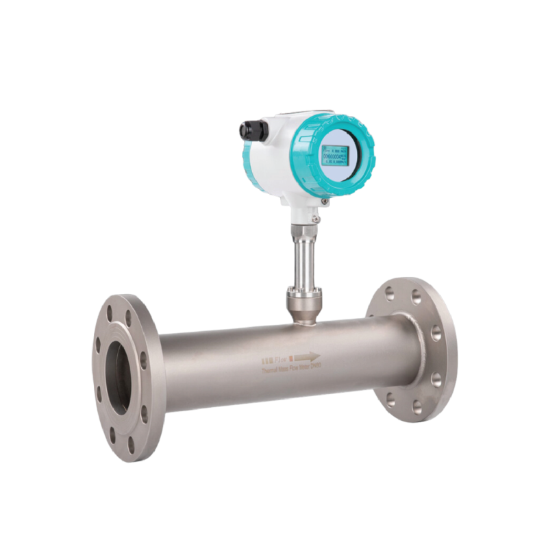 Flow meters Parameters – Iconiq Control Pvt. Ltd.